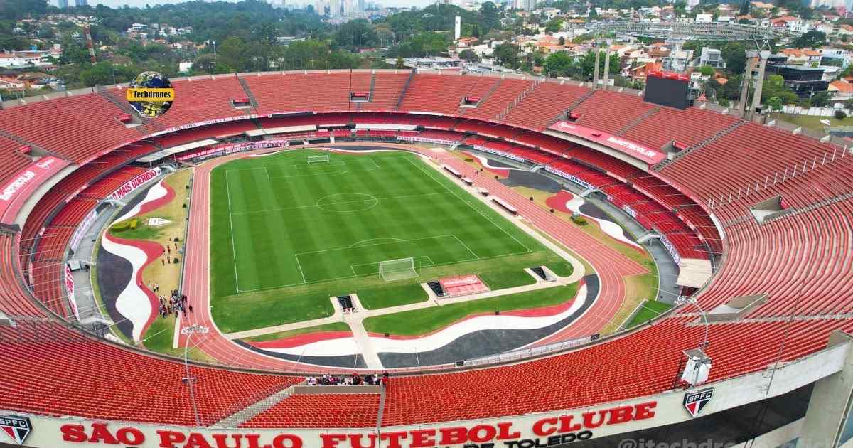 Como chegar no Morumbi de Ônibus, Metrô ou Carro?