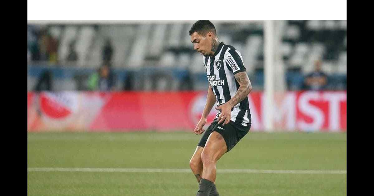 Hugo Gonçalves Ferreira Neto: O Jovem Promissor do Botafogo