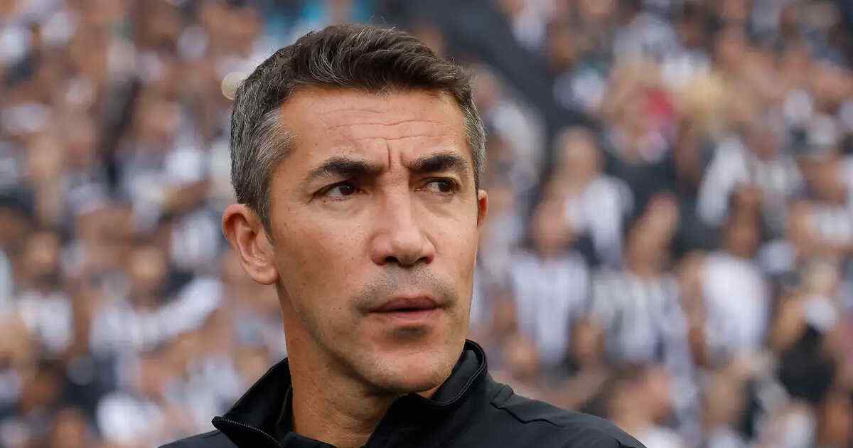 A Saída de Bruno Lage: Potencial Benefício para o Botafogo na Temporada ...