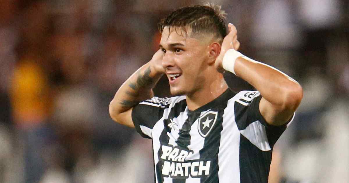 Botafogo: Um Ano Histórico e os Desafios para 2025 - O Que Esperar da ... Botafogo: Um Ano Histórico e os Desafios para 2025 - O Que Esperar da ...