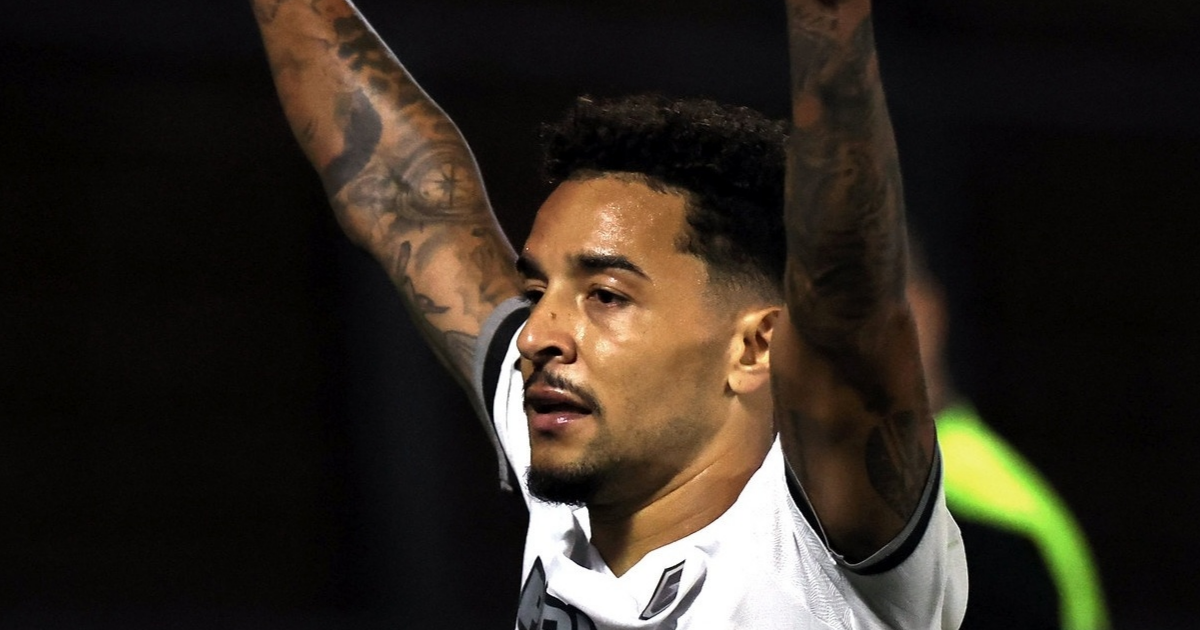 Atlético-MG Aumenta Oferta para Contratar Gregore do Botafogo