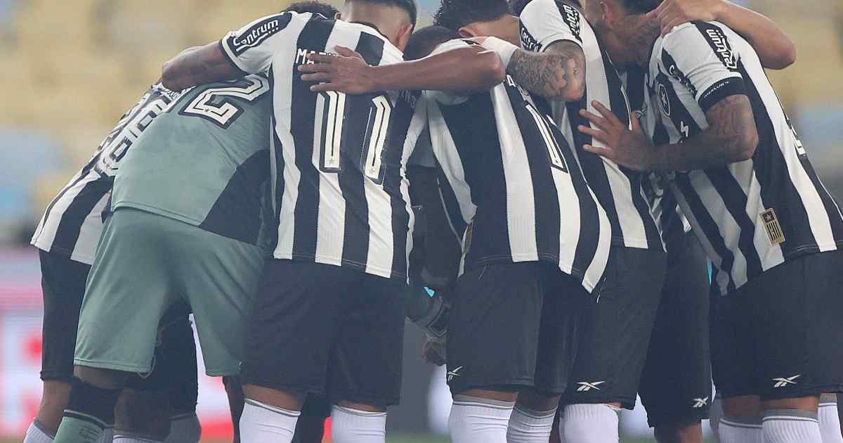 Botafogo em 2025: O Desafio de Superar os Obstáculos e Reconquistar a ...