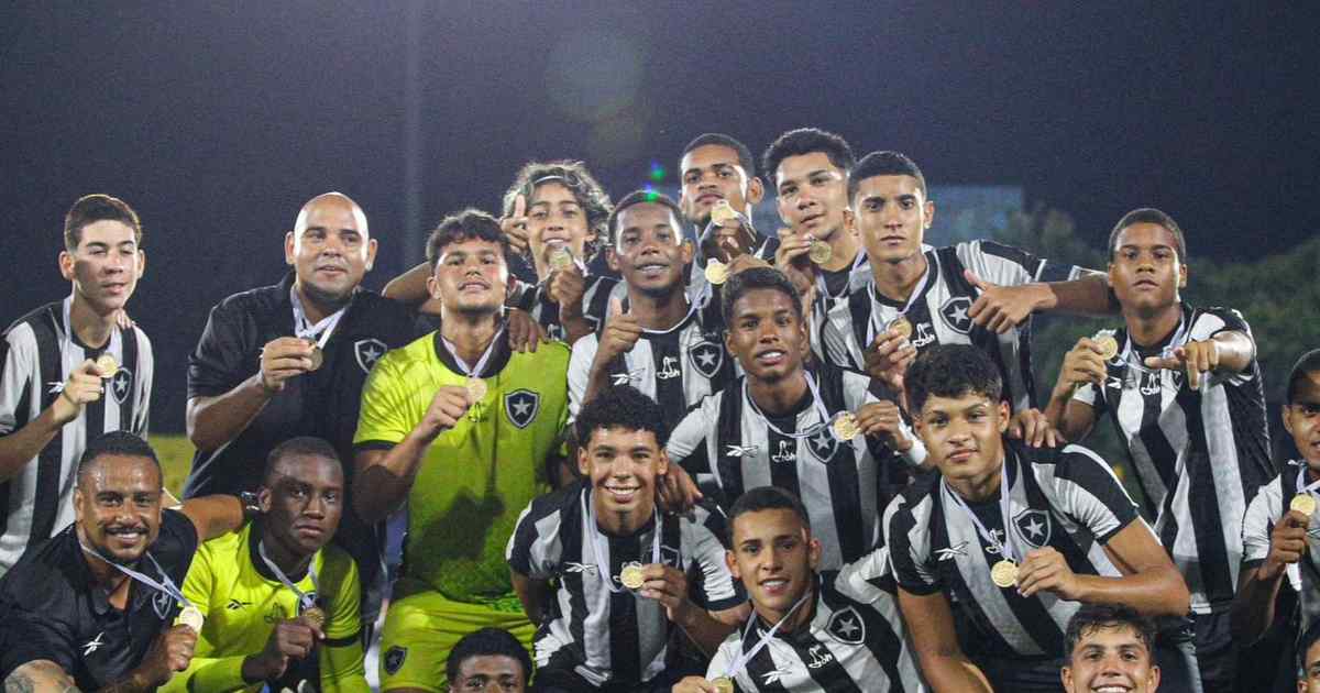 Botafogo Hoje: O que Aconteceu de Mais Importante neste Domingo (23) de ...