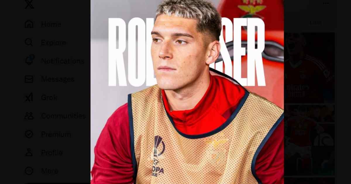 Últimas Notícias do Botafogo: Rollheiser, Nathan Fernandes e Henry ...