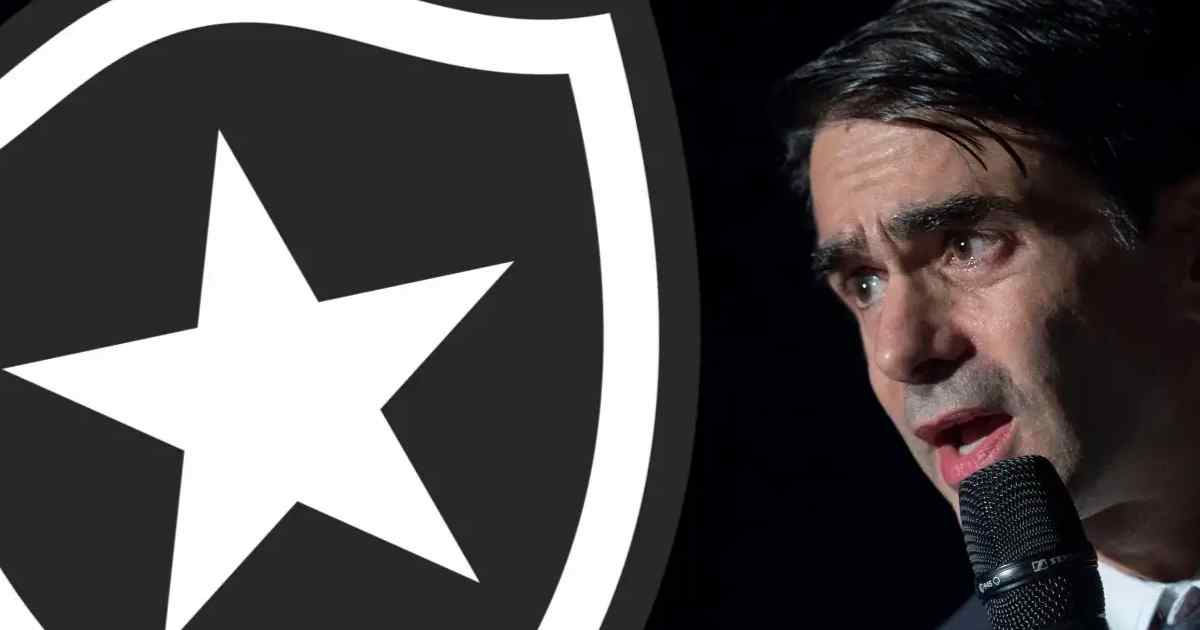 Botafogo Celebra Vitória de Walter Salles no Oscar com 'Ainda Estou ...