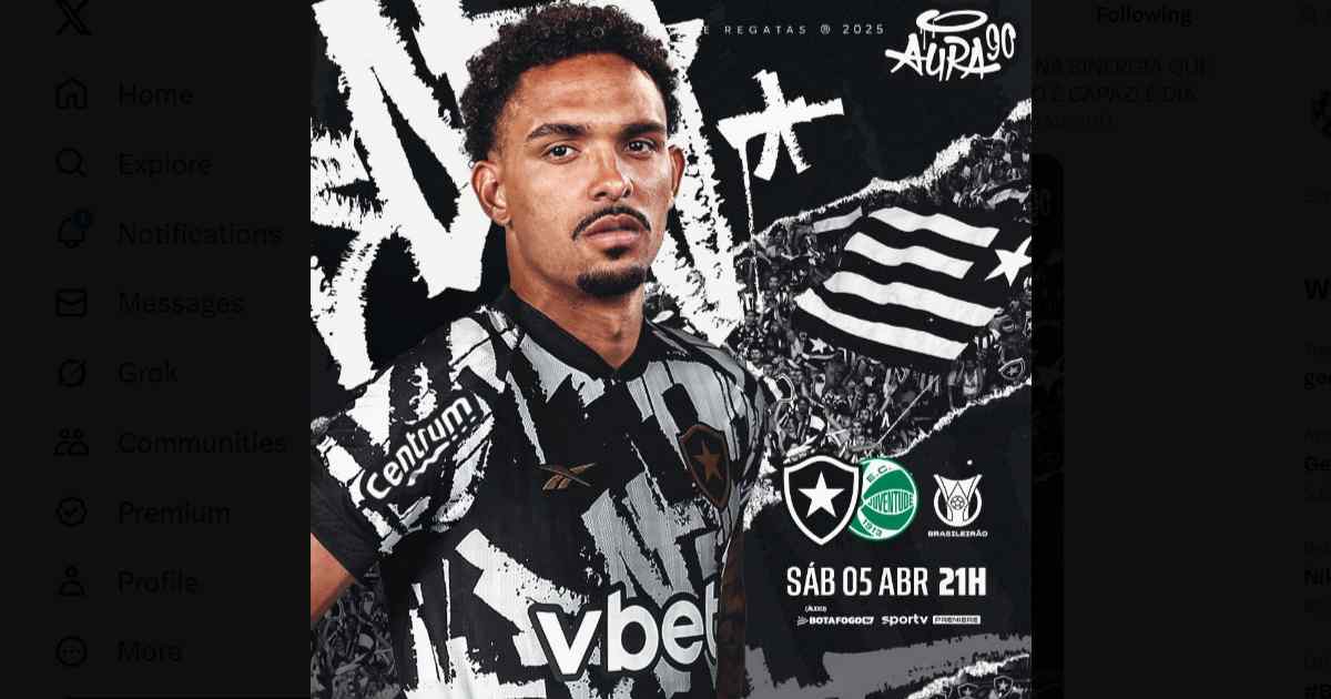 Botafogo x Juventude: Tudo que Você Precisa Saber Sobre o Jogo no ...