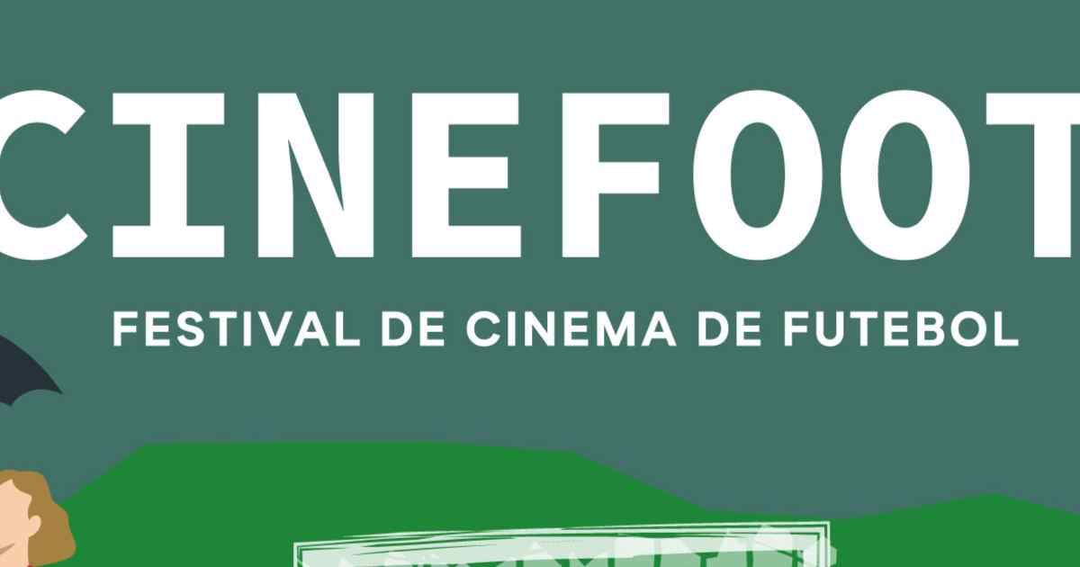 Botafogo no Cinema: Cinefoot 2025 Celebra o Glorioso com Sessão ...