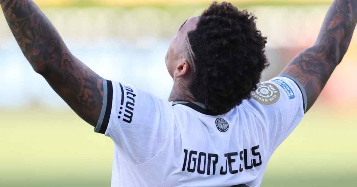 Botafogo vence o PSG e lidera Grupo B da Copa do Mundo de Clubes