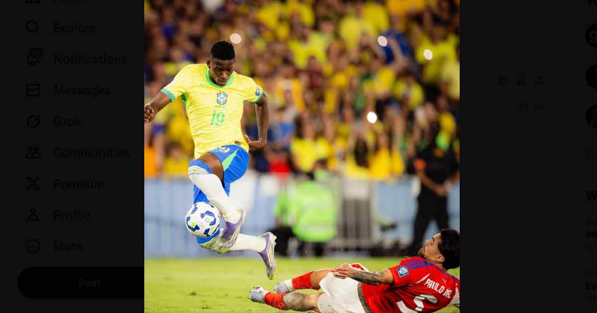 Do Botafogo para o mundo: Luiz Henrique e Vitinho brilham na Seleção e ...