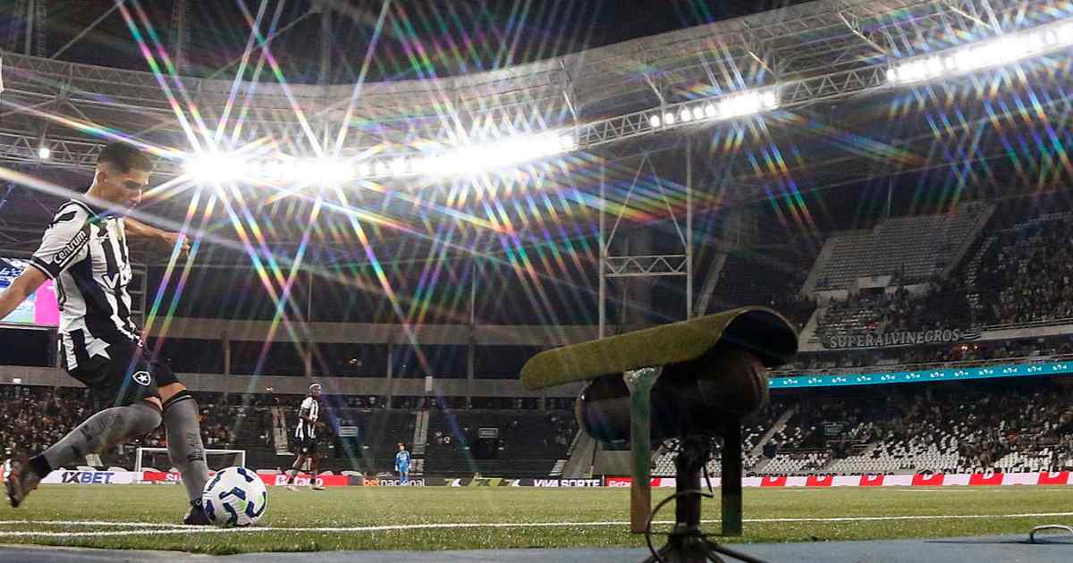 Botafogo x Bangu: Tudo sobre ingressos, biometria e serviço de jogo no ...