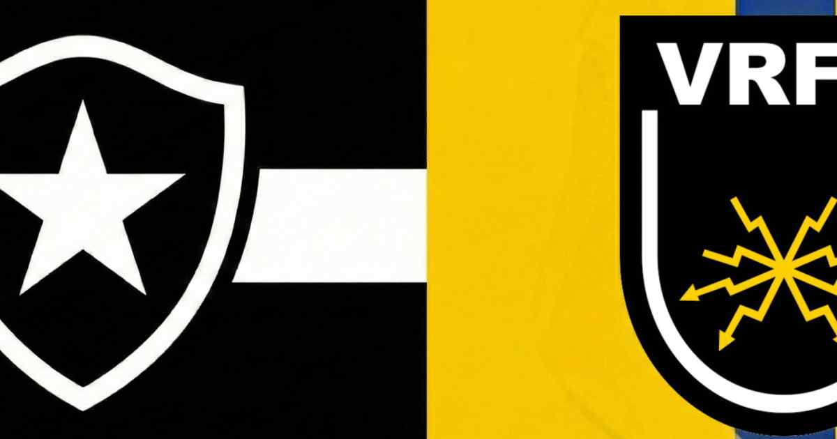Botafogo x Volta Redonda: Palpites, análise e odds
