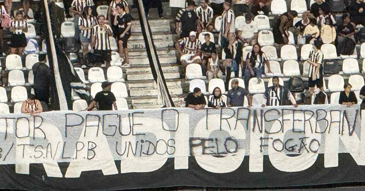 Domínio Alvinegro: Botafogo vence Bangu com autoridade e se isola na ...