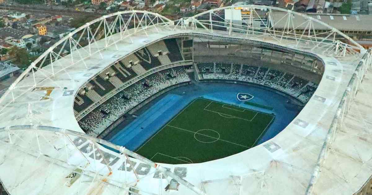 Ingressos Botafogo x Fluminense: Guia Completo para o Clássico no ...