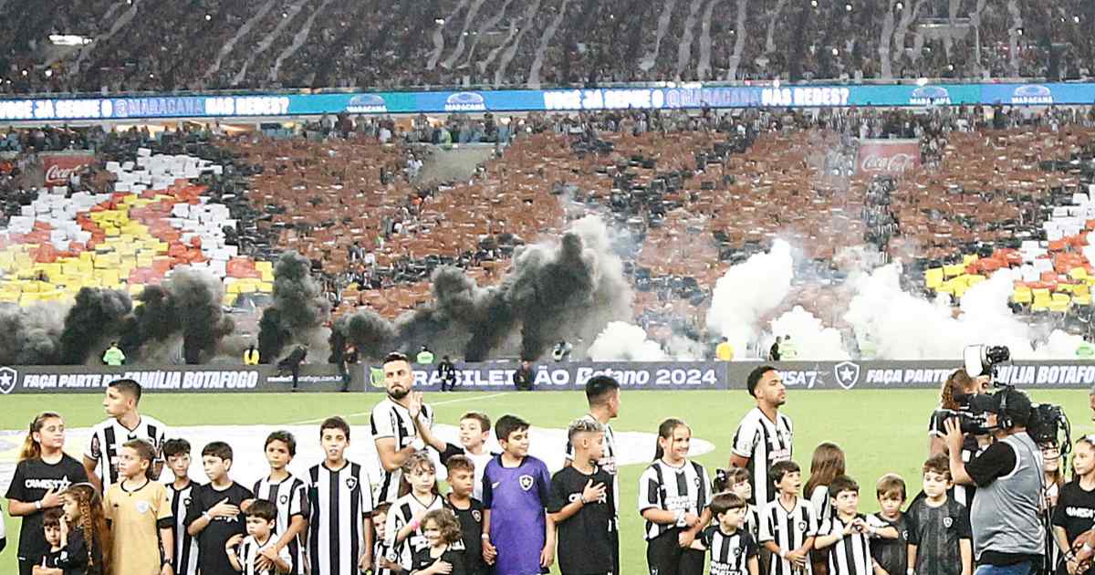 Fluminense x Botafogo: Tudo o que você precisa saber sobre o Clássico ...
