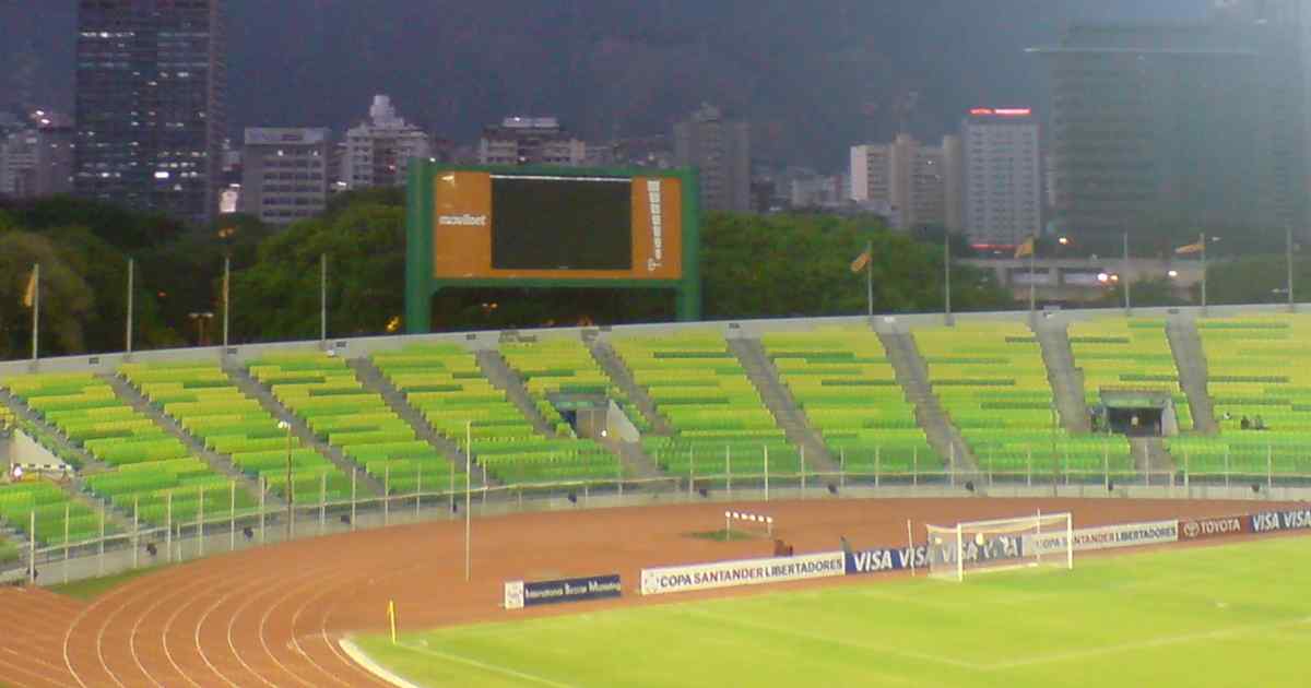 Caracas x Botafogo: onde assistir, escalações, desfalques e o peso da ...