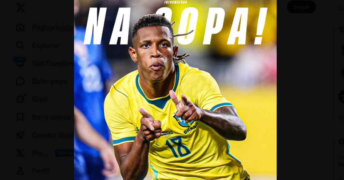 Do Nilton Santos para o Mundo: Danilo é Convocado, Botafogo Amassa ...